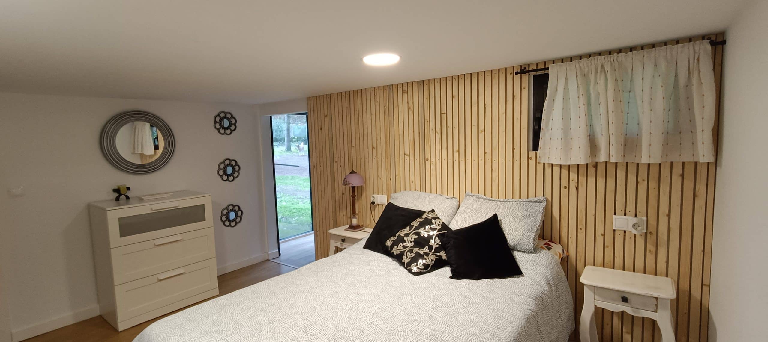 Cabana Monte do Castro