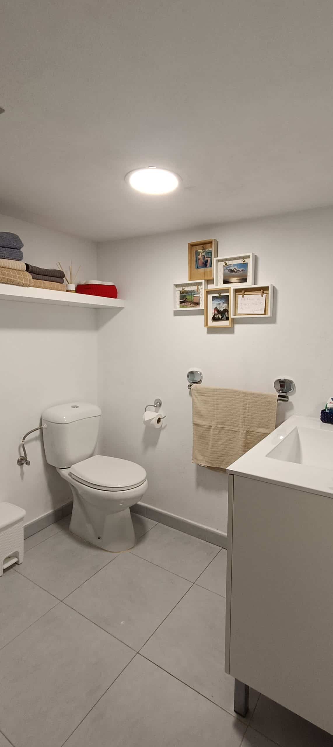 Cabana Monte do Castro